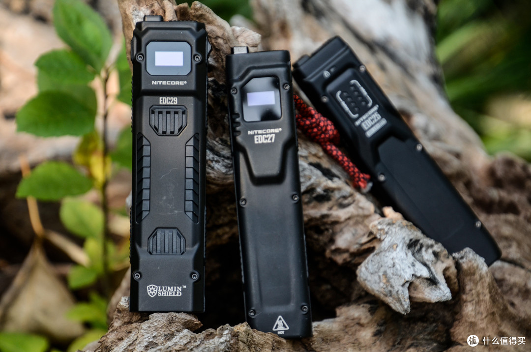 光之刃、夜之魂：NITECORE EDC29_户外照明_什么值得买