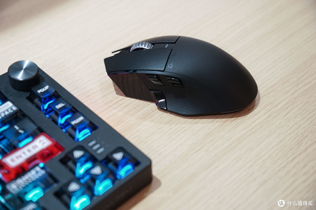 游戏办公两不误，达尔优EK75RT+A980 Pro使用感_键盘_什么值得买