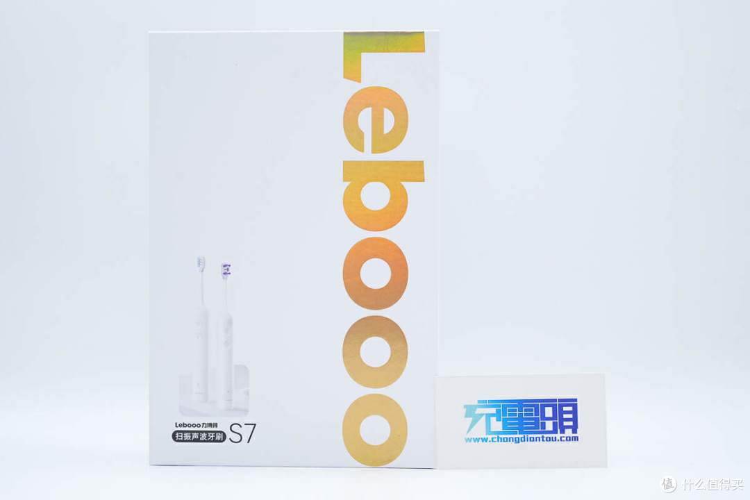 拆解报告：Lebooo力博得扫振声波电动牙刷S7_洁牙用具_什么值得买