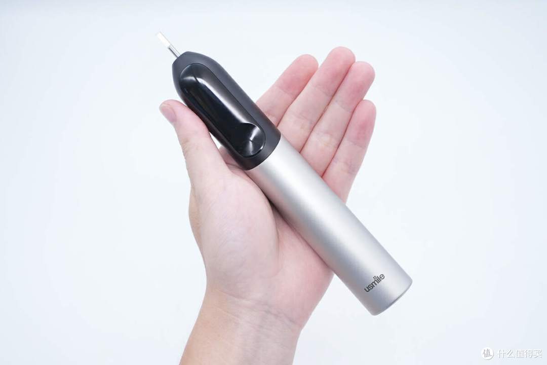 拆解报告：华为智选 usmile智能电动牙刷U7 Pro_洁牙用具_什么值得买