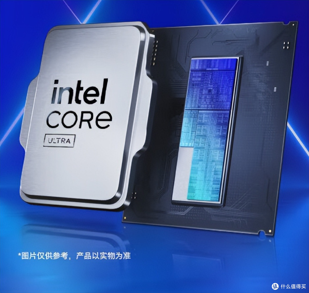 双十一捡漏？等等，全新Ultra7 265K高端装机会更爽_显卡_什么值得买