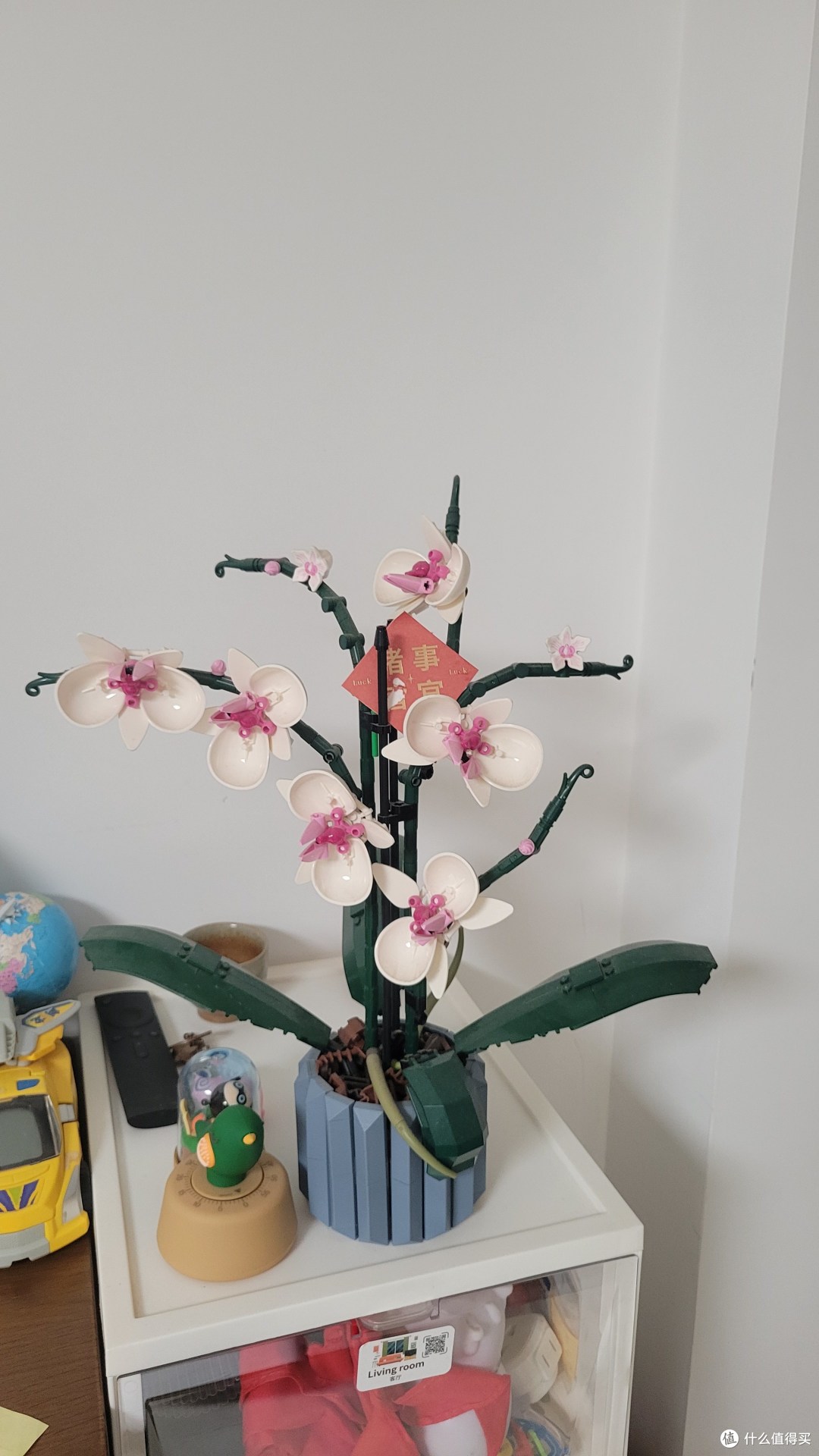 米家吸顶灯L60&L90 实装体验_吸顶灯_什么值得买