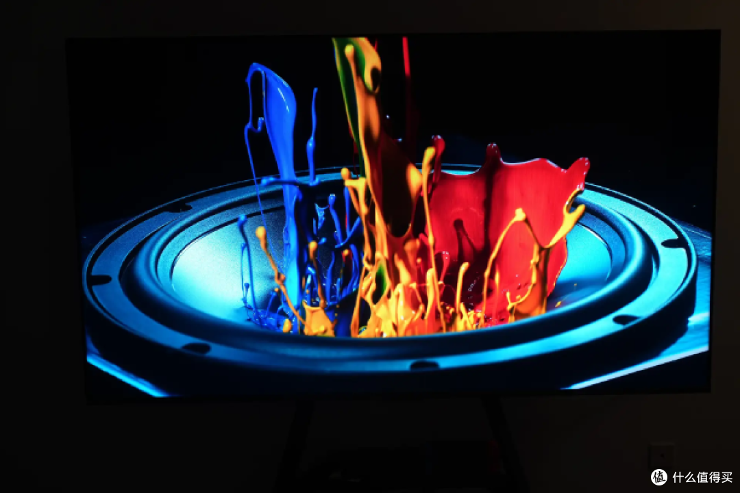 海信E7N深度体验：整体领先OLED，到底有什么黑科技？_液晶电视_什么值得买