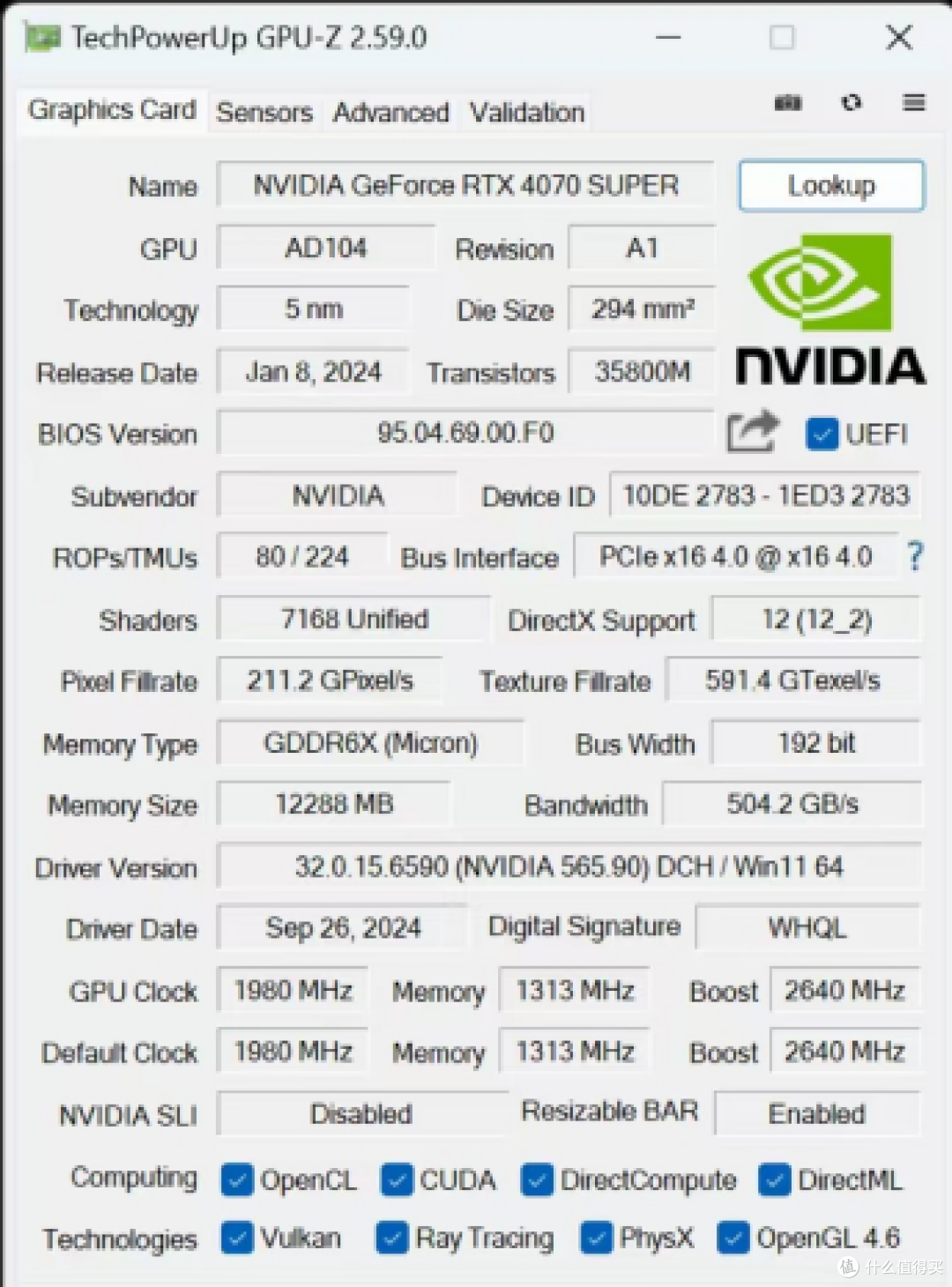 就差个1000元，3k的RX 7800XT开启超频竟然能追平4k的RTX 4070Super！_CPU_什么值得买
