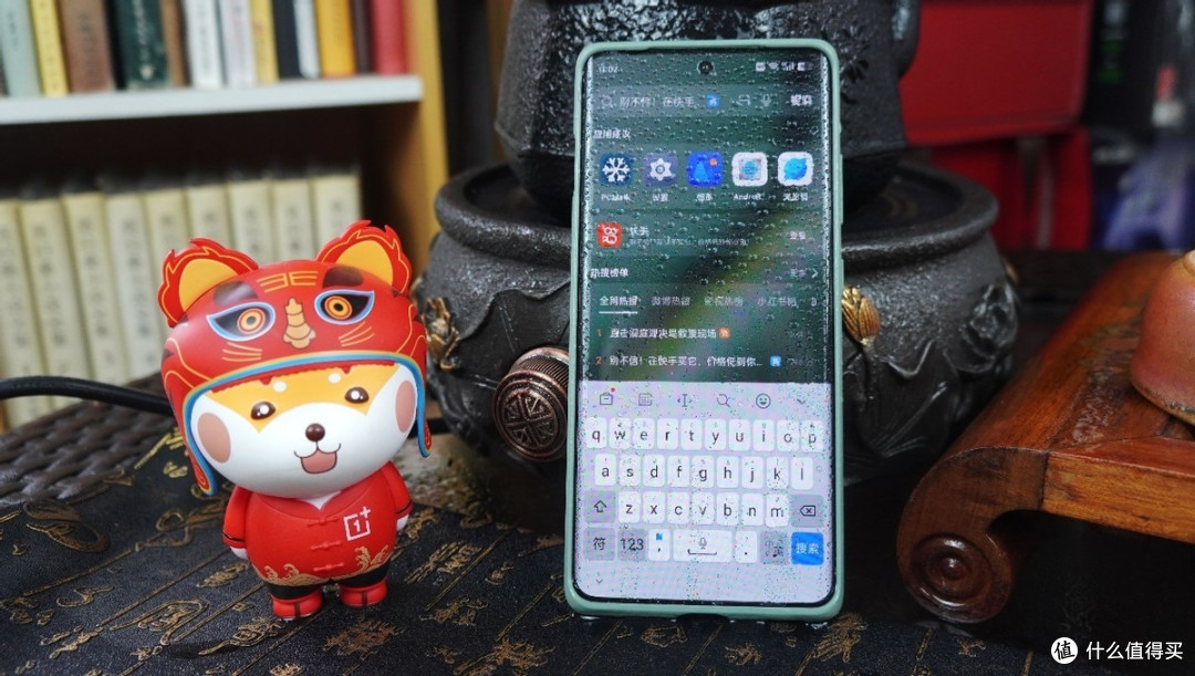 静候ColorOS 15，聊聊一加Ace 3 Pro_安卓手机_什么值得买