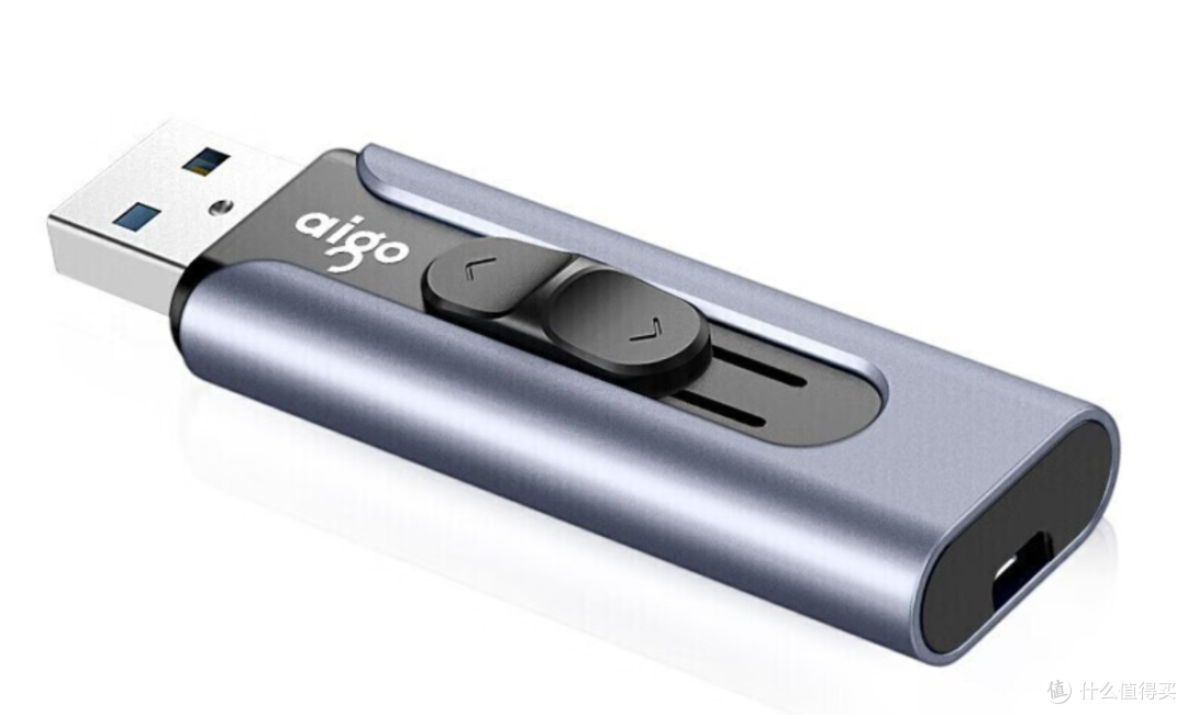 普通U盘？高速U盘？固态U盘？这些有什么区别？消费者该怎么去选择？双十一aigo U盘选购攻略_U盘_什么值得买
