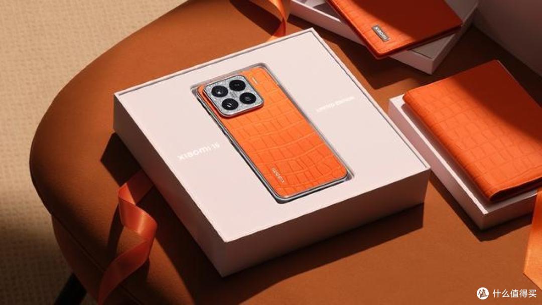 4499元起！小米15正式发布，共有48款配色_安卓手机_什么值得买