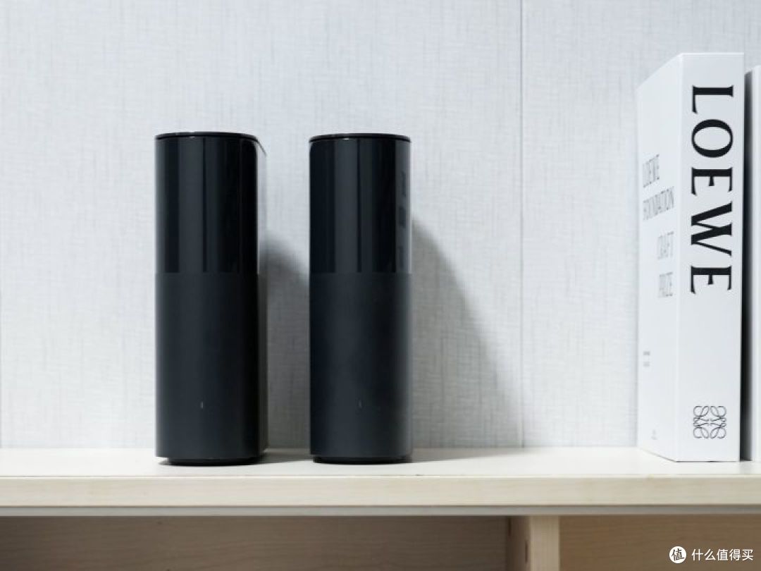 小米全屋路由BE3600 Pro套装体验：升级Wi-Fi 7必备！_路由器_什么值得买