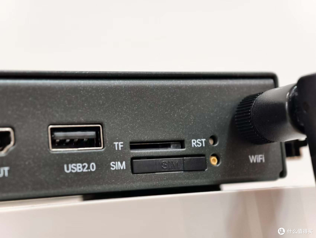 向日葵Q2Pro：即插即用，BIOS级底层远控，掌控工业设备远程维护_路由器_什么值得买