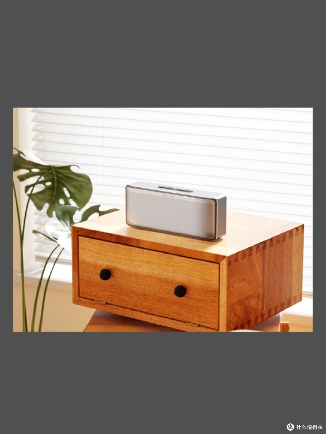 客厅新潮流！BOGASING宝格声S8Pro Max，让你成为派对焦点_音箱_什么值得买