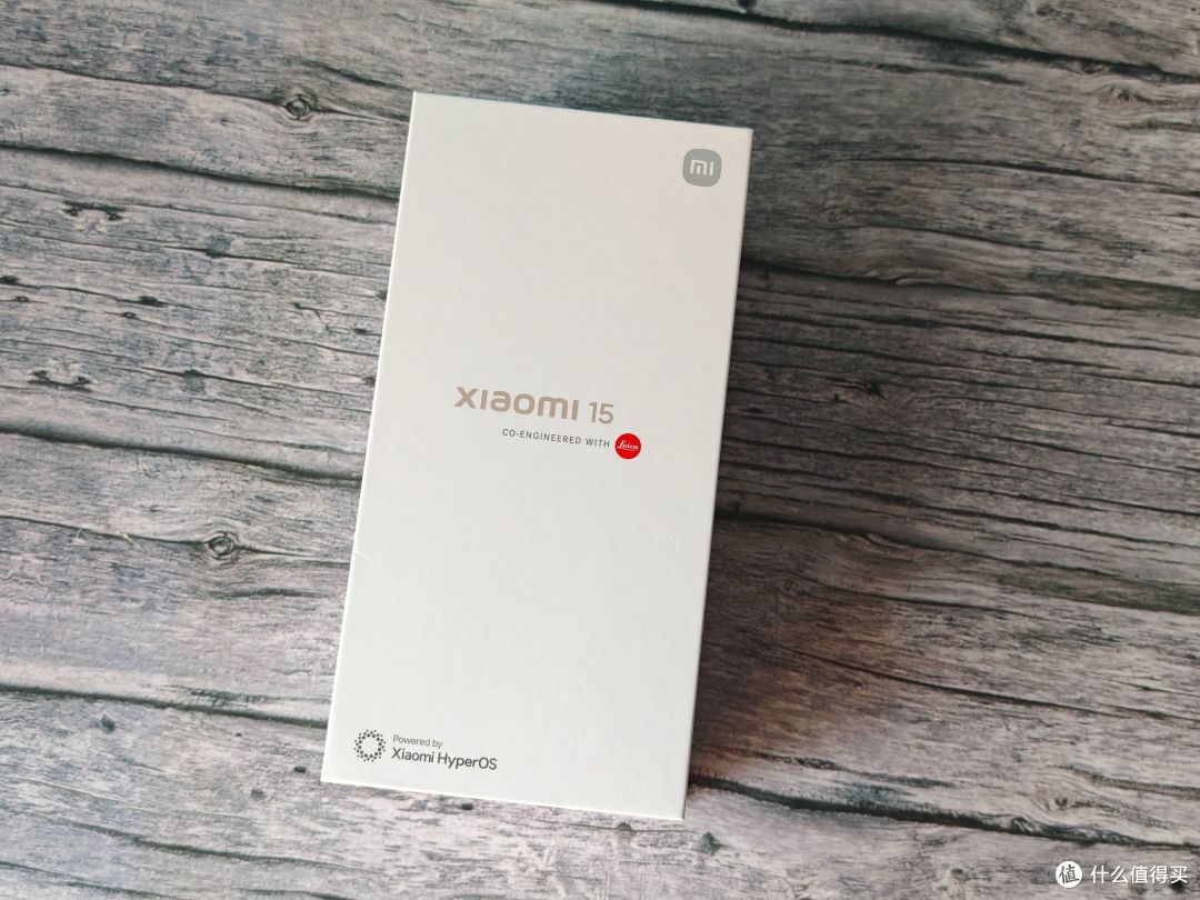 小米15上手 4499起售给用户带来了哪些体验 一文看懂优缺点_安卓手机_什么值得买