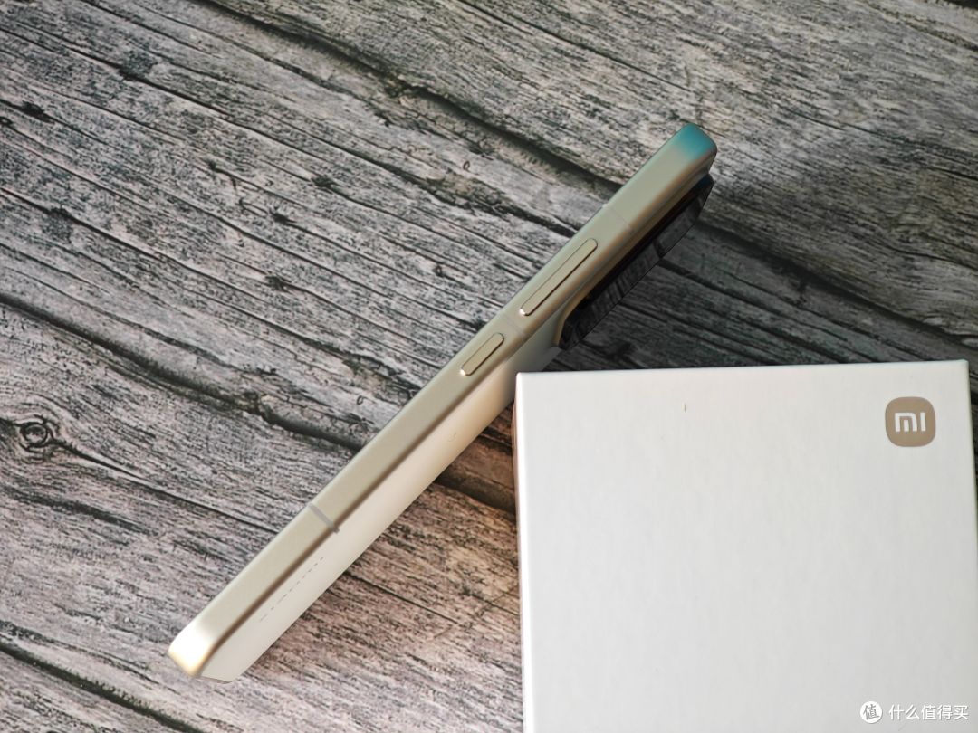 小米15上手 4499起售给用户带来了哪些体验 一文看懂优缺点_安卓手机_什么值得买