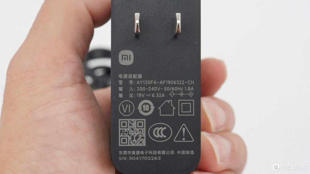 拆解报告：Redmi红米27寸2K显示器P27QBA-RA_显示器_什么值得买