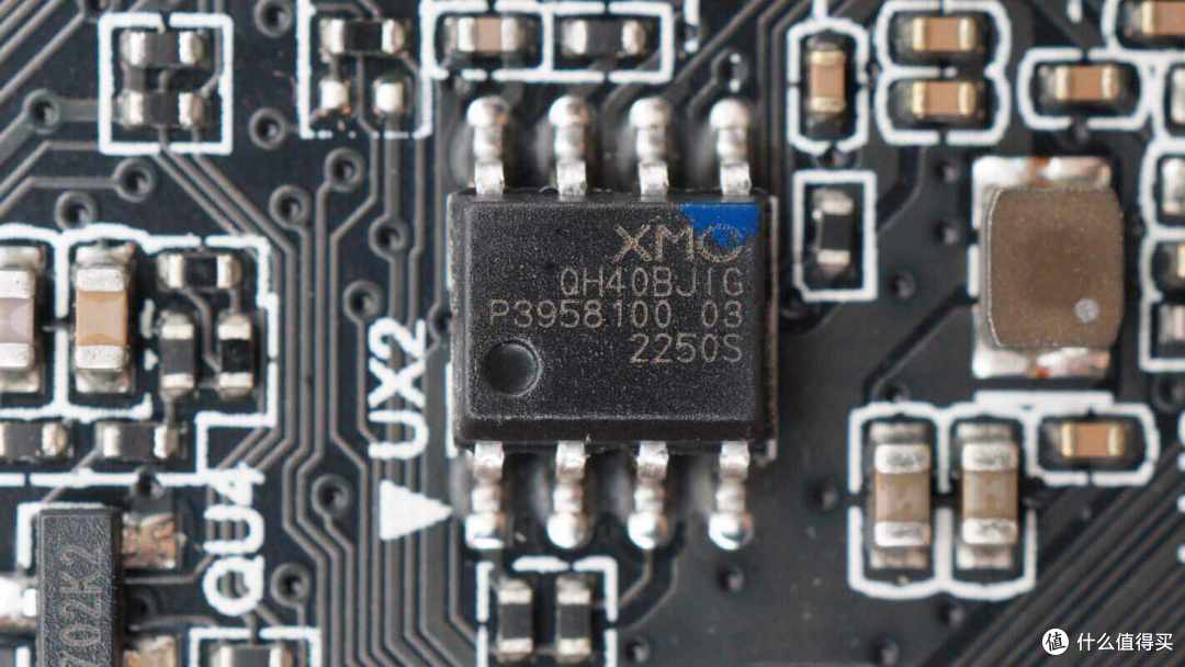 拆解报告：Redmi红米27寸2K显示器P27QBA-RA_显示器_什么值得买