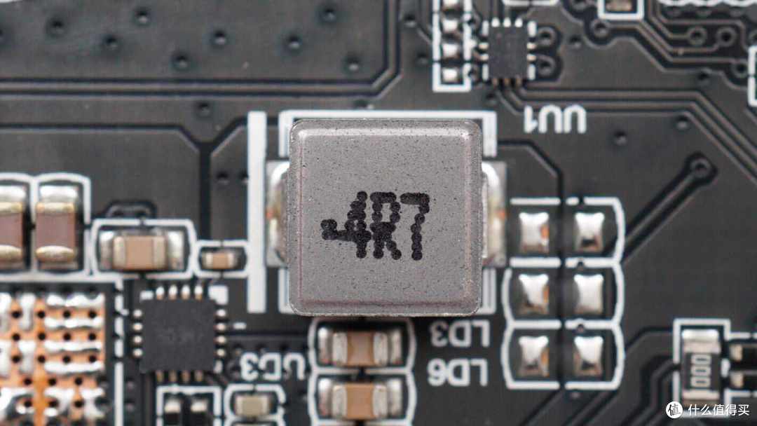 拆解报告：Redmi红米27寸2K显示器P27QBA-RA_显示器_什么值得买