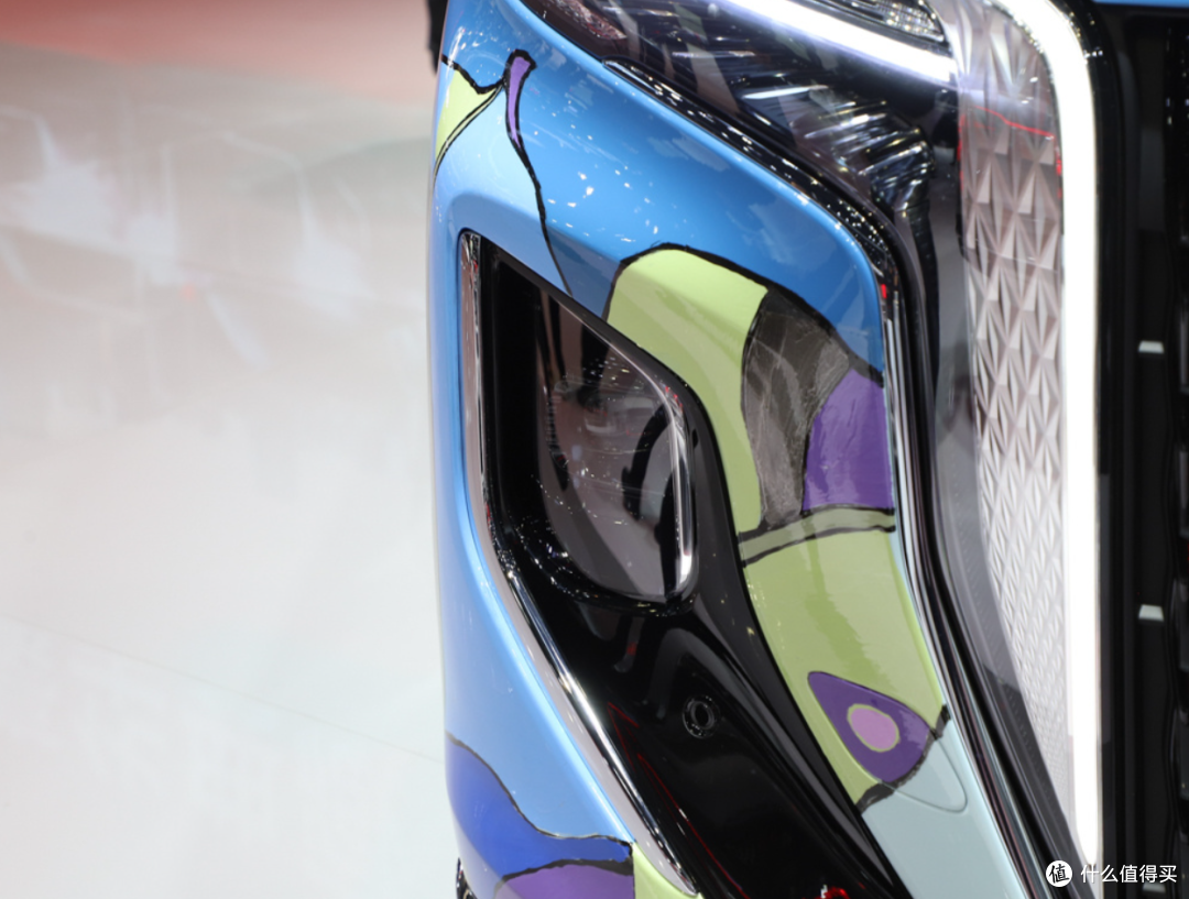 36万元国产高端MPV：红旗HQ9_MPV_什么值得买