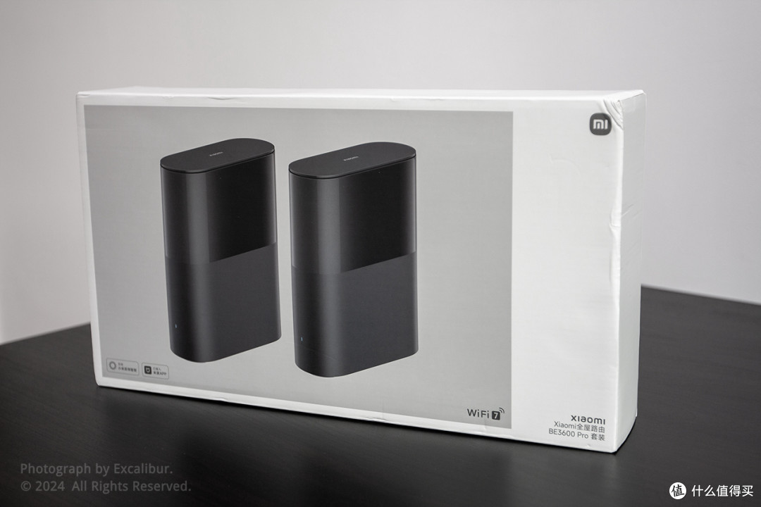 小米路由器BE3600 Pro拆解实测 集成中枢网关 方便组建小米全家桶的普及型路由器_路由器_什么值得买