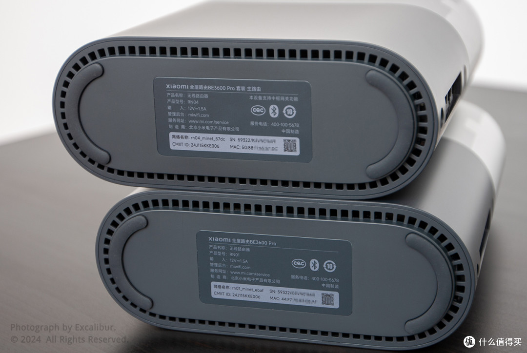 小米路由器BE3600 Pro拆解实测 集成中枢网关 方便组建小米全家桶的普及型路由器_路由器_什么值得买