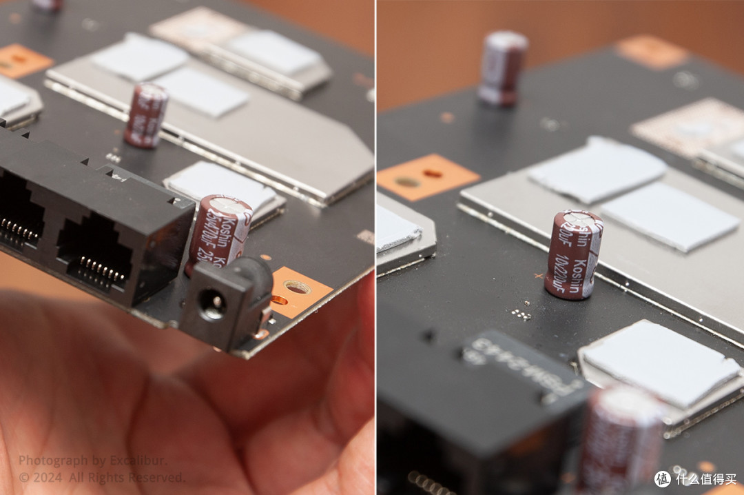 小米路由器BE3600 Pro拆解实测 集成中枢网关 方便组建小米全家桶的普及型路由器_路由器_什么值得买