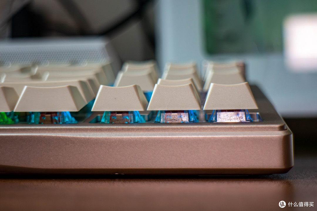 Cherry史诗升级，但是真的值1888元吗？Cherry XTRFY MX8.3_键盘_什么值得买