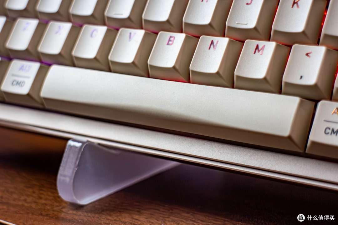 Cherry史诗升级，但是真的值1888元吗？Cherry XTRFY MX8.3_键盘_什么值得买