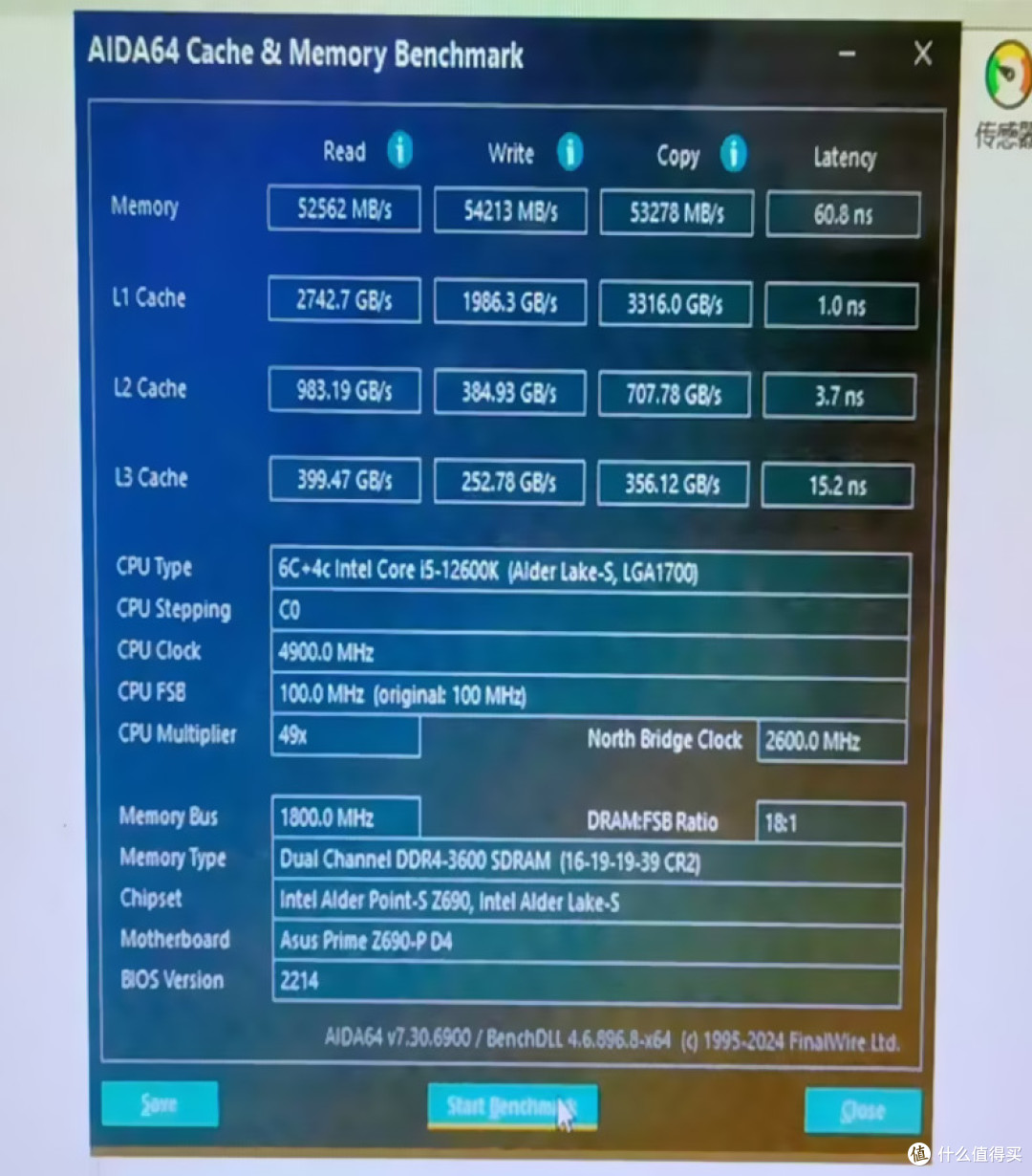 特挑CJR颗粒C16，轻松3600MHz | 精亿赤龙银甲DDR4 内存条测评 参数_内存_什么值得买