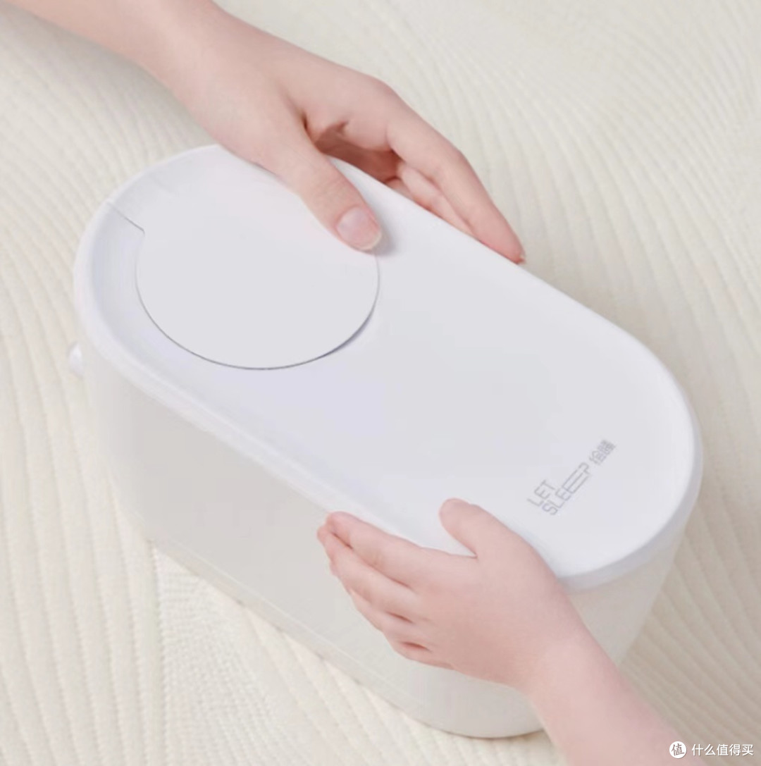 智能温控，舒适睡眠：绘睡一键舒眠水暖垫HS2201_电热毯_什么值得买