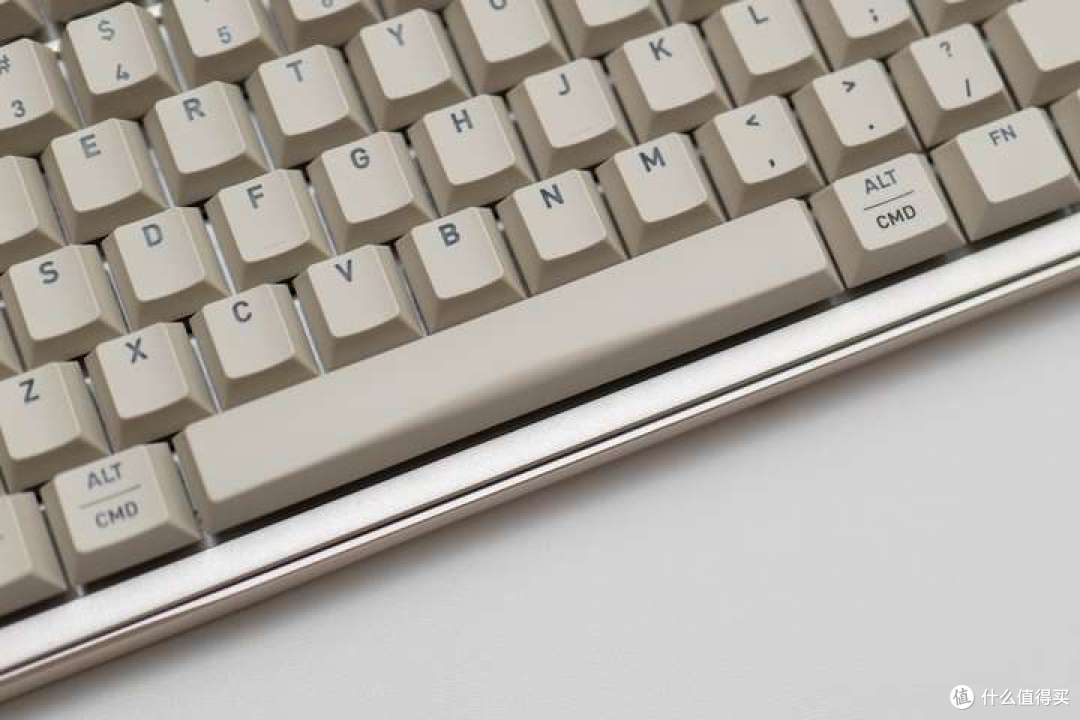 CHERRY MX8.3三模机械键盘拆解测评分享_键盘_什么值得买