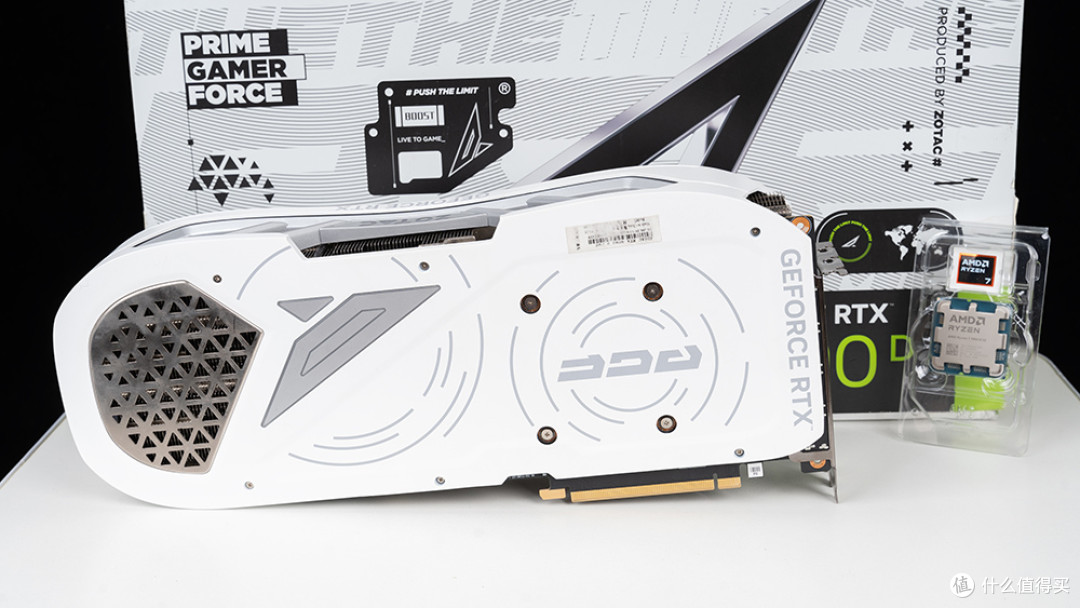 AMD锐龙7 9800X3D首发评测：平均领先22%！绝杀i9-14900K冠冕游戏之王_CPU_什么值得买