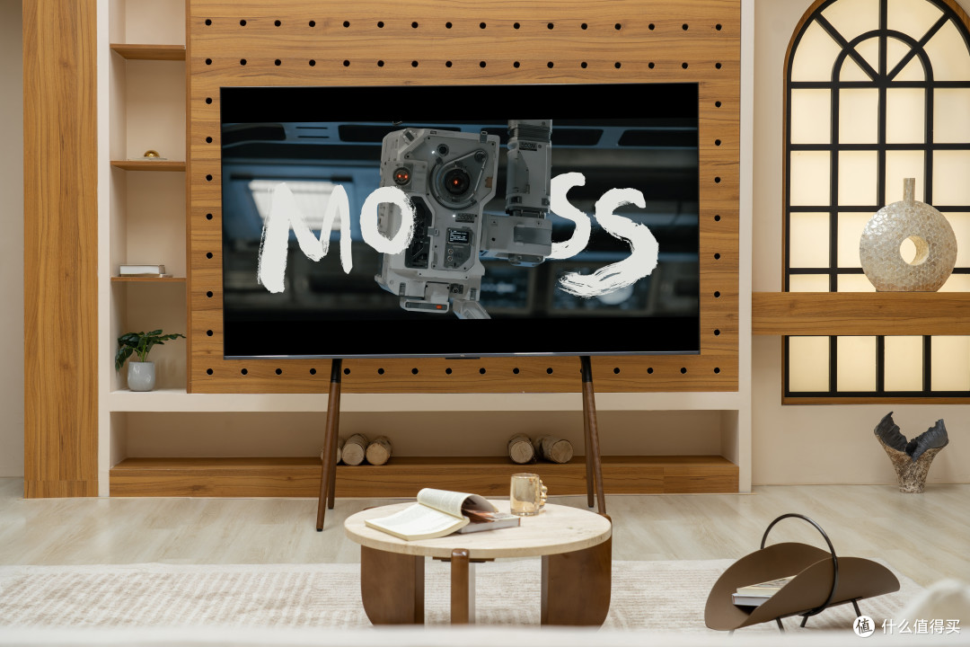 TCL Q9K，创维A6E，小米S Pro2025 三款5000档75吋电视，谁才是75吋的真旗舰？_液晶电视_什么值得买