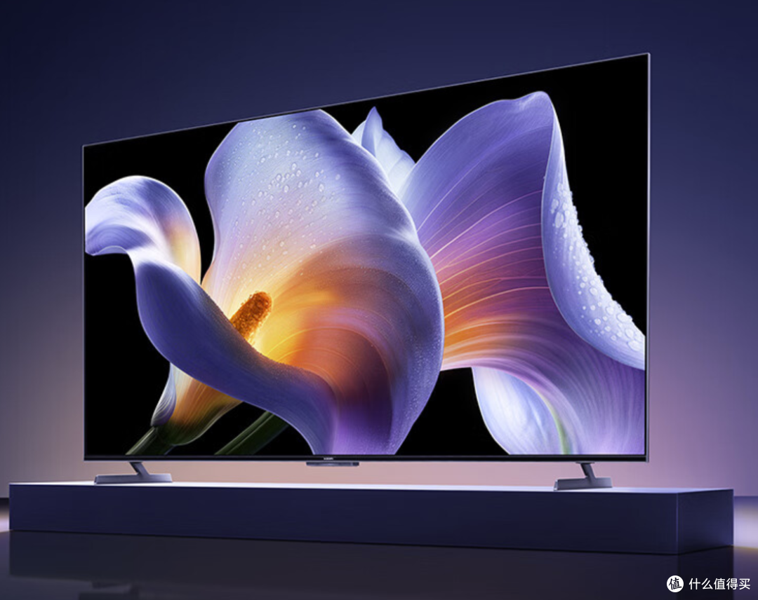 TCL Q9K，创维A6E，小米S Pro2025 三款5000档75吋电视，谁才是75吋的真旗舰？_液晶电视_什么值得买