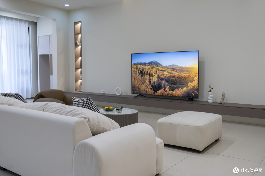 TCL Q9K，创维A6E，小米S Pro2025 三款5000档75吋电视，谁才是75吋的真旗舰？_液晶电视_什么值得买