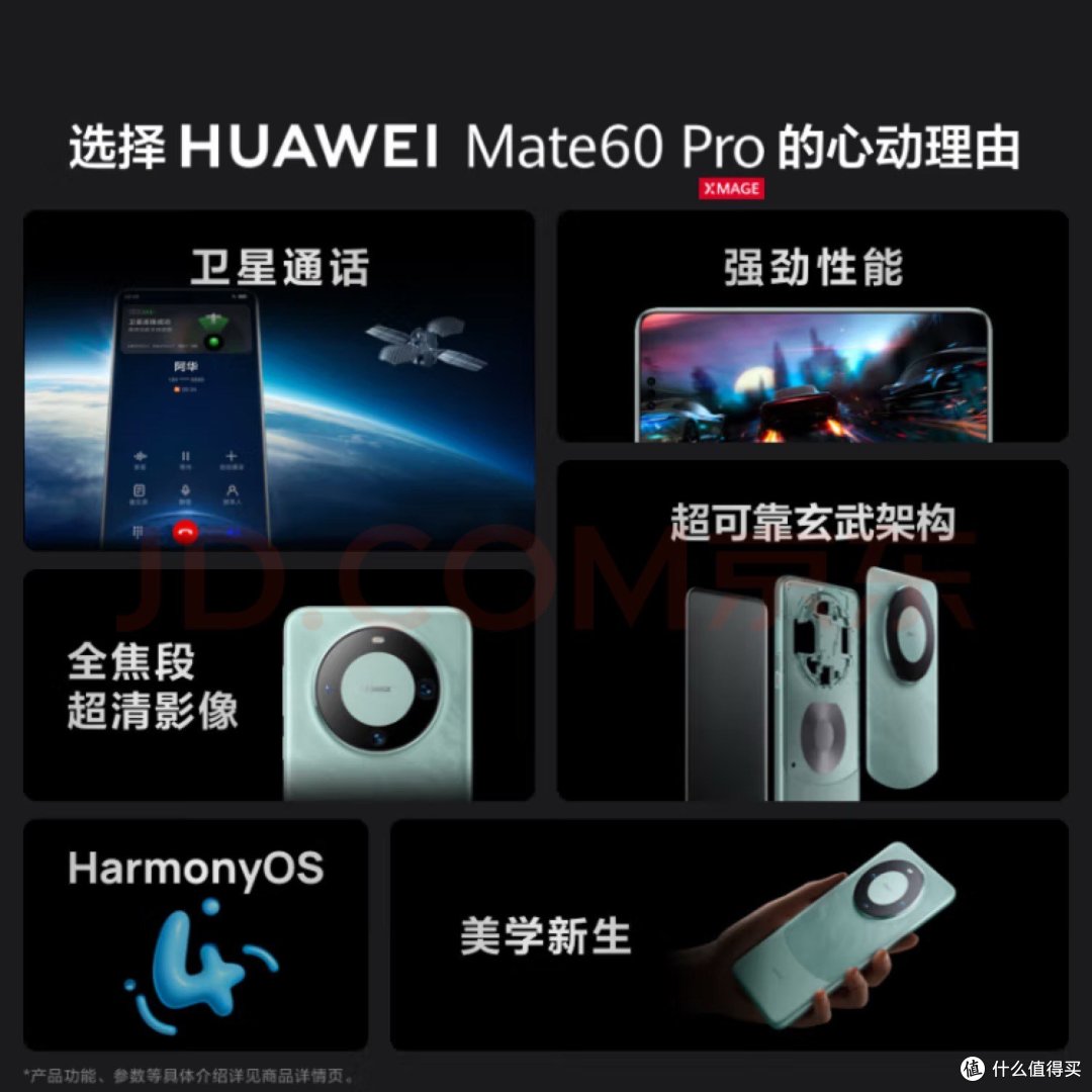 华为Mate系列进化史：从初代到史上最强大Mate的创新之路_手机_什么值得买