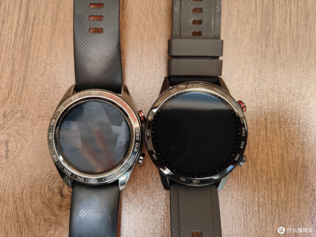 荣耀GS3i，一只披着手表的手环_智能手表_什么值得买