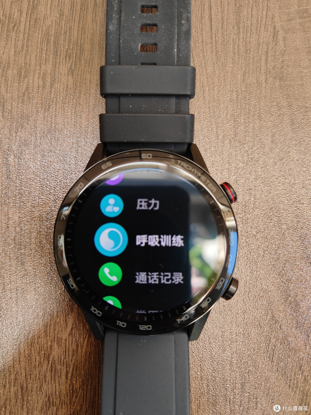 荣耀GS3i，一只披着手表的手环_智能手表_什么值得买