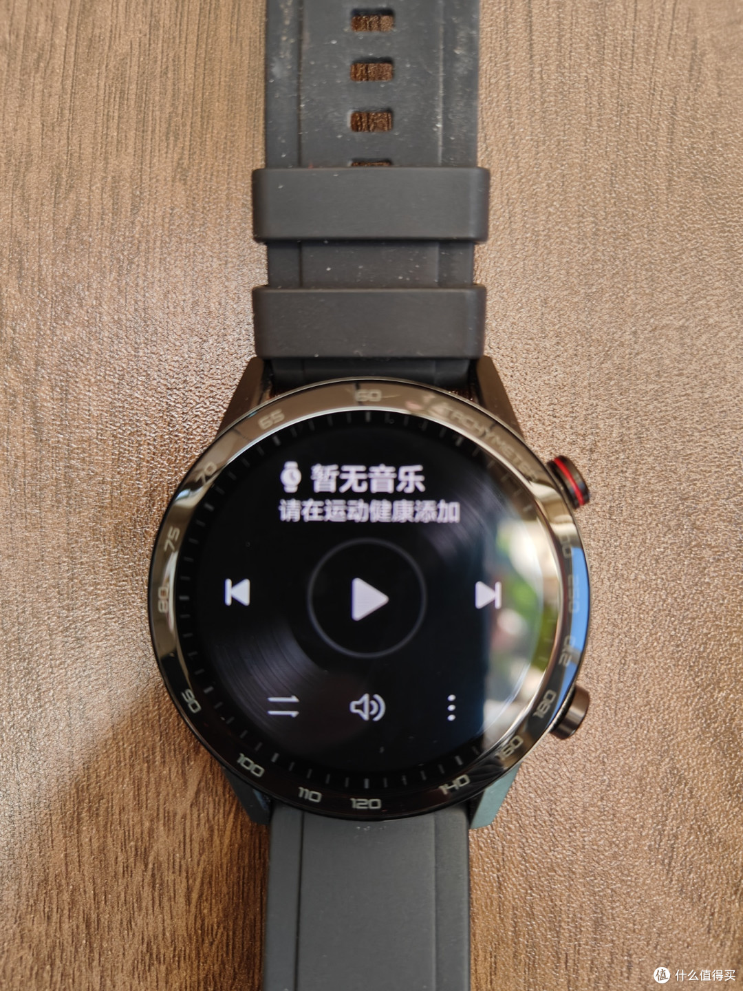 荣耀GS3i，一只披着手表的手环_智能手表_什么值得买