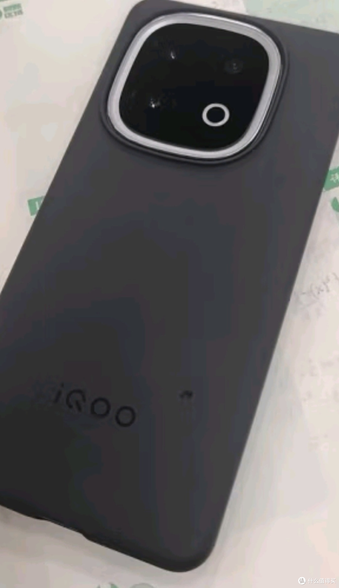 vivo iQOO 13 12GB+512GB 赛道版 骁龙8至尊版移动平台 自研电竞芯片 Q2 2K Q10珠峰屏 5G电竞手机_手机_什么值得买