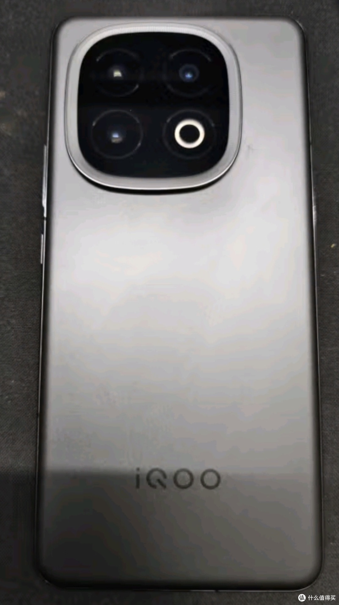 vivo iQOO 13 12GB+512GB 赛道版 骁龙8至尊版移动平台 自研电竞芯片 Q2 2K Q10珠峰屏 5G电竞手机_手机_什么值得买