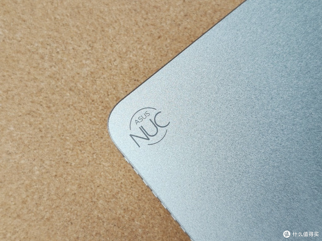 精致、性能、拓展能力，全都安排！华硕NUC 14 PRO+迷你主机评测_台式机_什么值得买