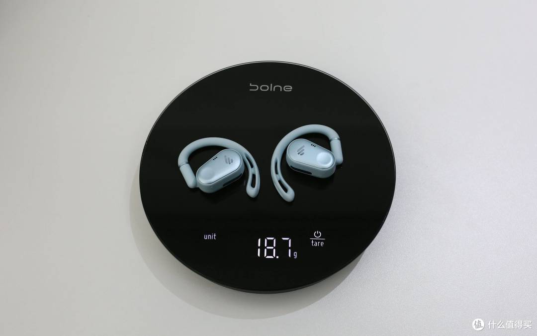 漫步者 Comfo CC 真无线耳机究竟值不值得买？全面测评音质、舒适度与连接稳定性！_蓝牙耳机_什么值得买