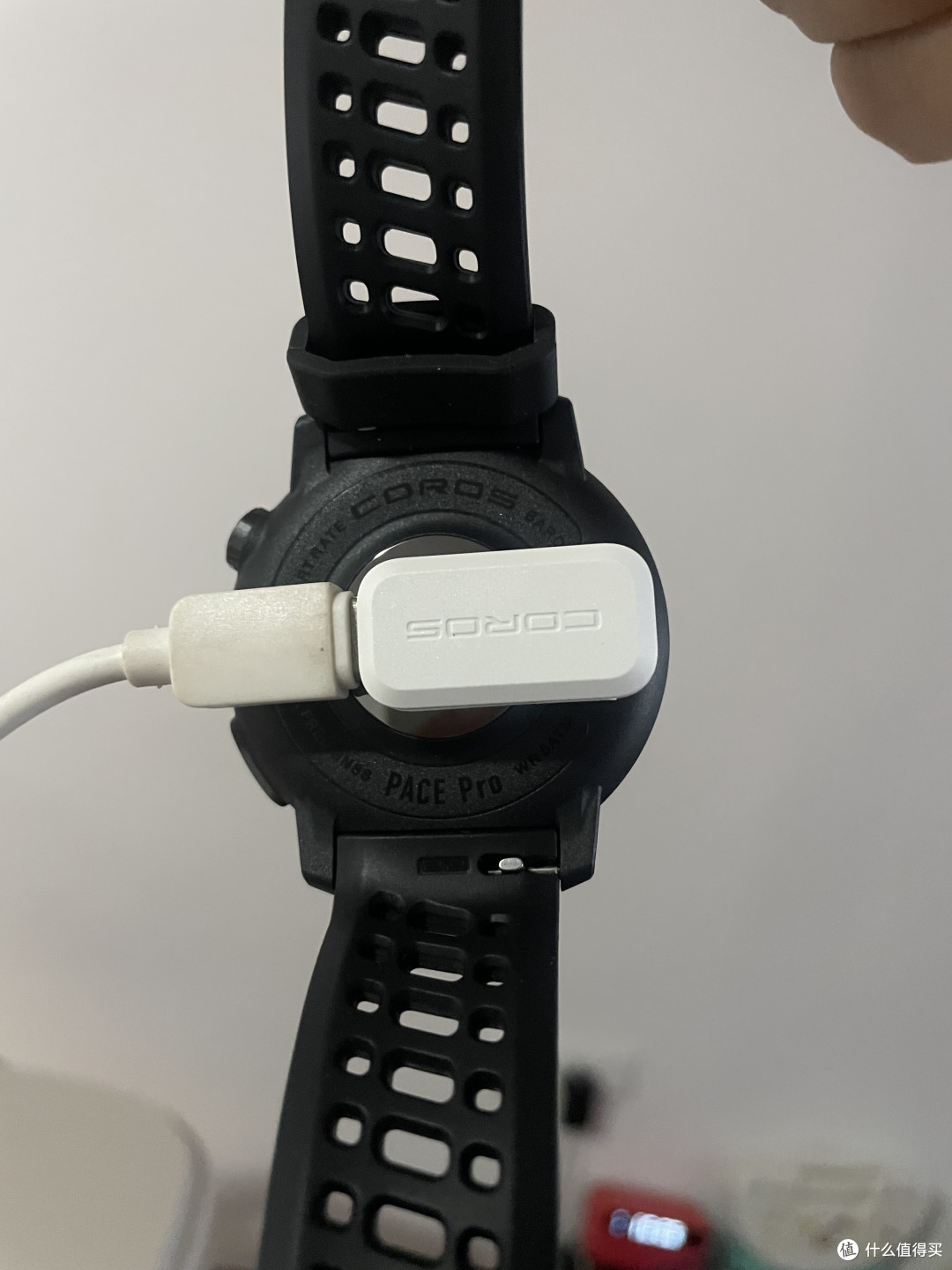 高驰发布年度旗舰竞技运动手表PACE Pro，七天深度试用体验来了_心率表_什么值得买