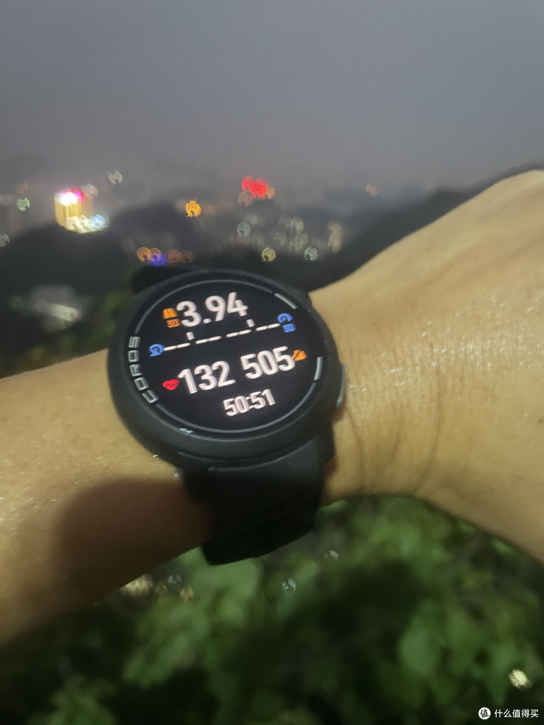 高驰发布年度旗舰竞技运动手表PACE Pro，七天深度试用体验来了_心率表_什么值得买