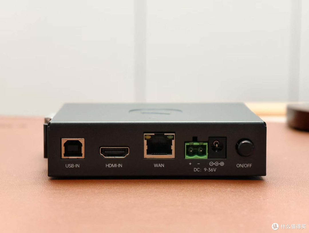 BIOS级远控，不受系统或网络限制，断网亦可用，向日葵Q2Pro评测_其他网络设备_什么值得买