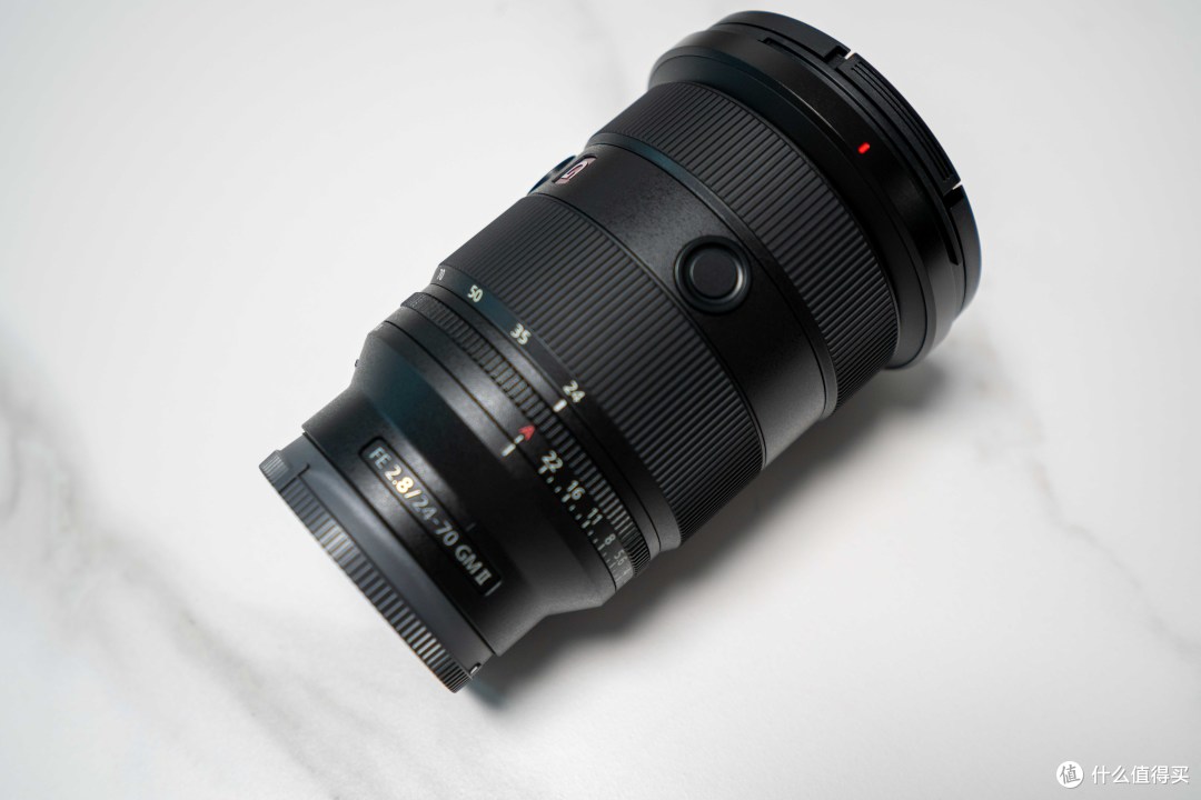 索尼2470GM2代——轻便的挂机工作头_单反镜头_什么值得买