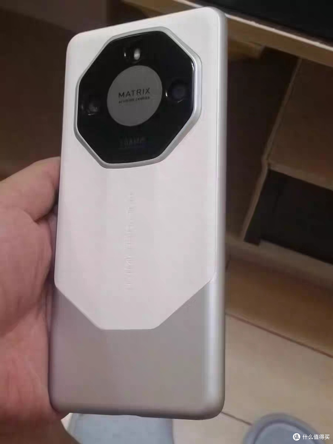 荣耀 X50GT 骁龙 8+手机的使用体验_手机_什么值得买