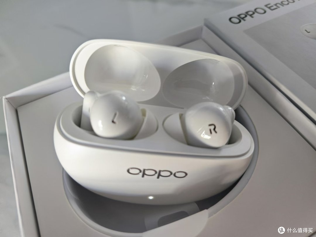 一加buds3 VS OPPO enco air4pro，谁才是性价比之王？个人非正式感受_蓝牙耳机_什么值得买