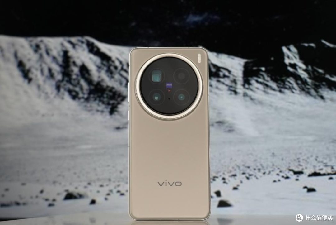 vivo X200 Pro深度评测：影像与性能的新高度，选它就对了_手机_什么值得买