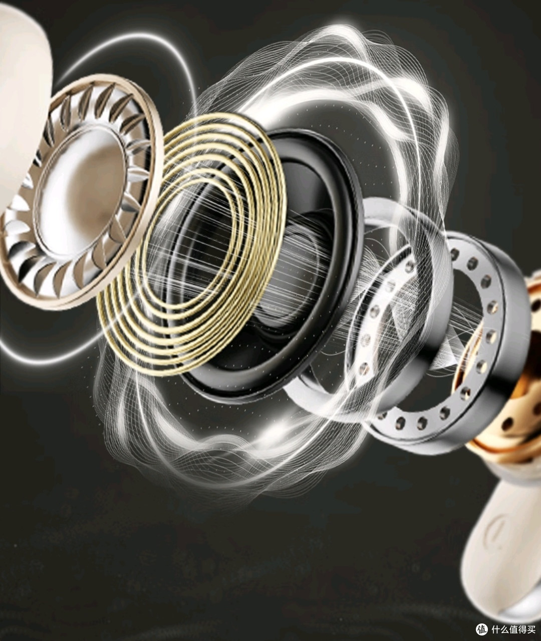 iKF Fly Max，让音乐更动听的秘密武器！_蓝牙耳机_什么值得买