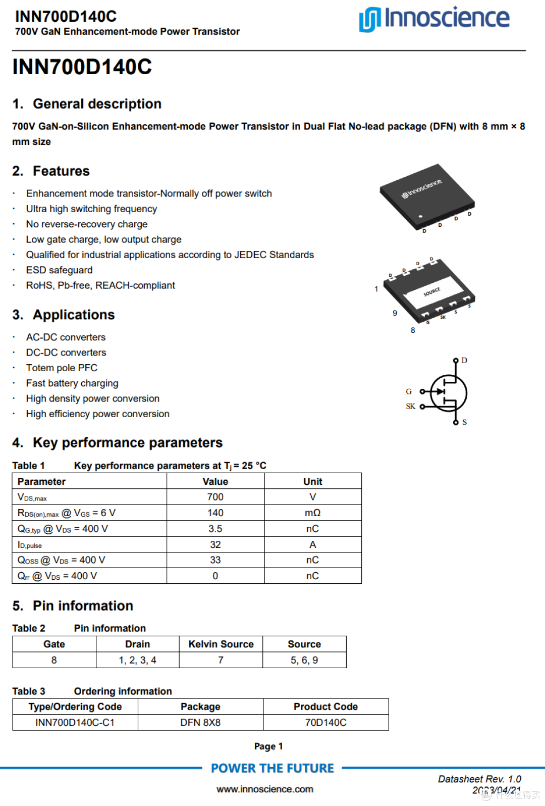 拆解报告：ANKER安克250W 4C2A氮化镓桌面充电器A2345_充电器_什么值得买