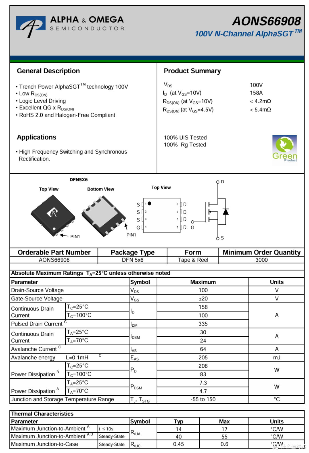 拆解报告：ANKER安克250W 4C2A氮化镓桌面充电器A2345_充电器_什么值得买